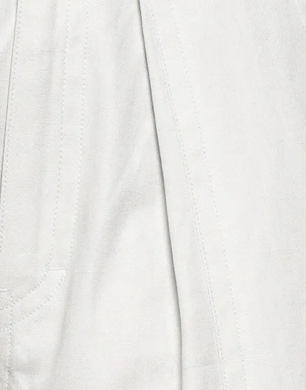 Isabel Marant Étoile Woven Trousers