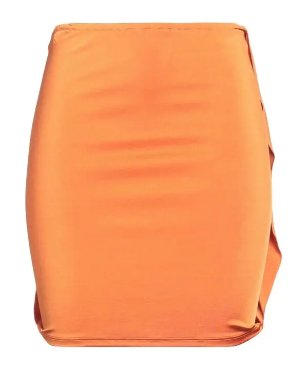 Marni Stretchy Fabric Bodycon Skirt