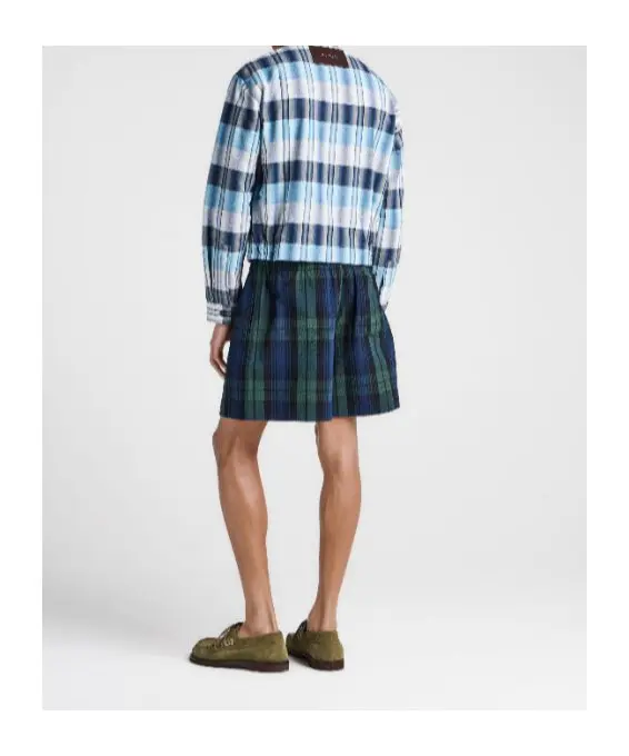 J.W.ANDERSON Front Zip Blouson