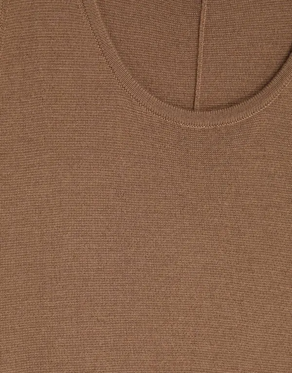 Max Mara Wool Dress