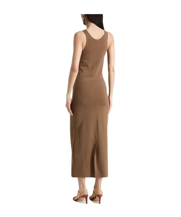 Max Mara Wool Dress
