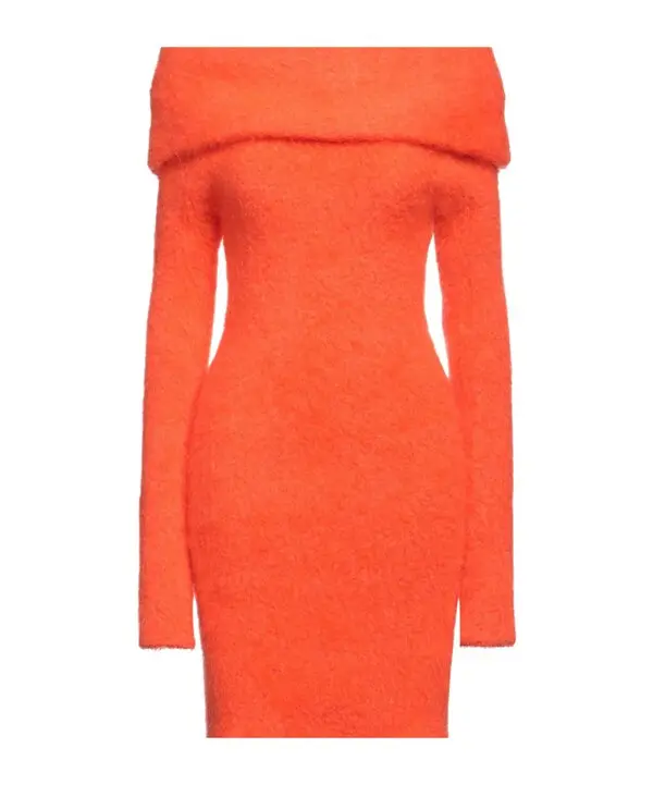 Isabel Marant Étoile Slimfit Knit Dress