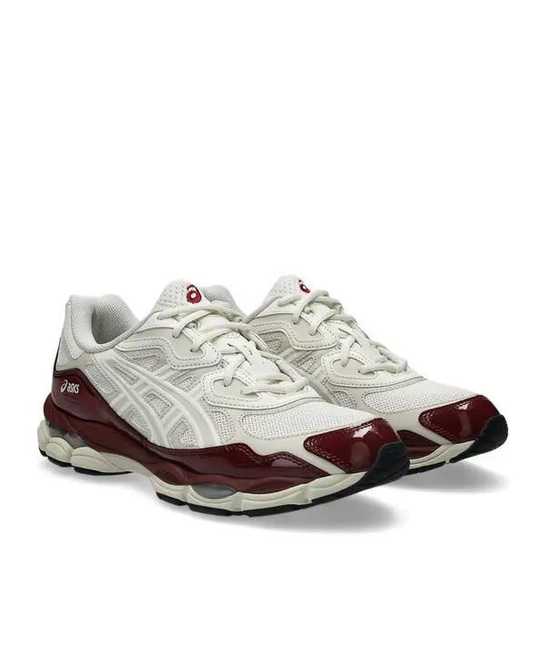 Asics Gel-nyc Low-top Sneakers - No