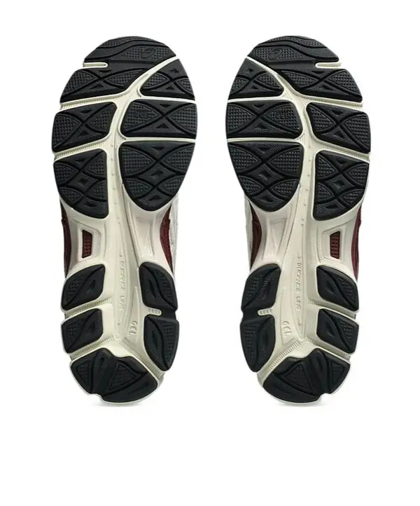 Asics Gel-nyc Low-top Sneakers - No