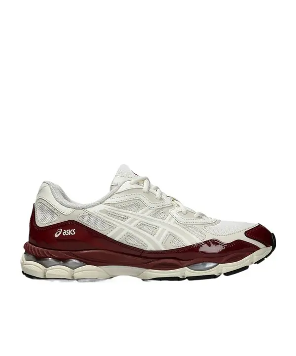 Asics Gel-nyc Sneakers - White