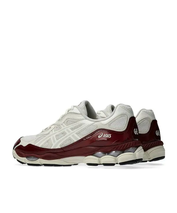 Asics Gel-nyc Sneakers - White