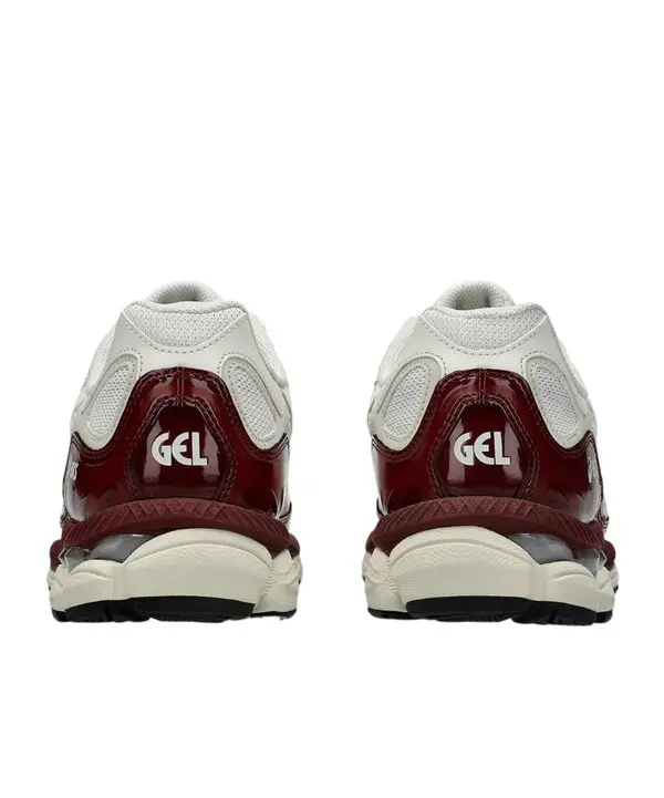 Asics Gel-nyc Sneakers - White