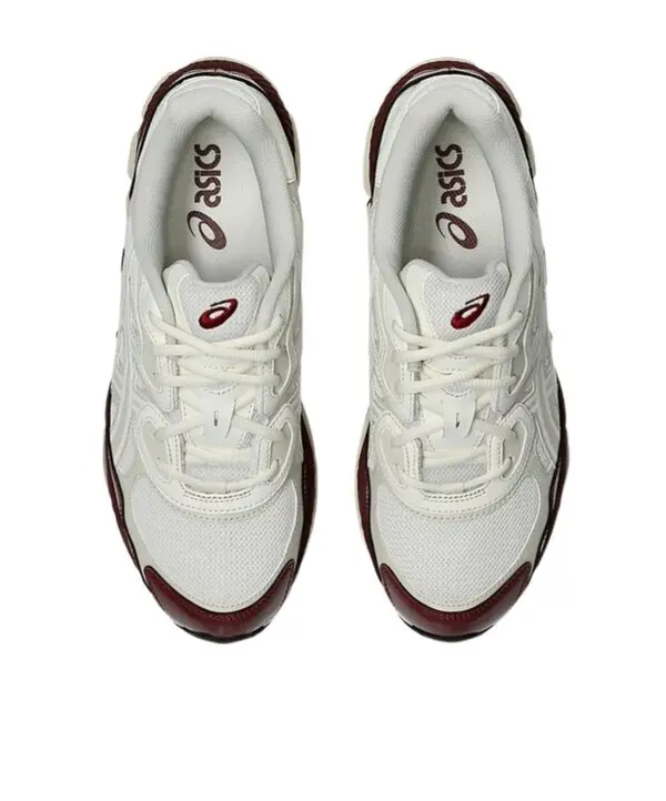 Asics Gel-nyc Sneakers - White