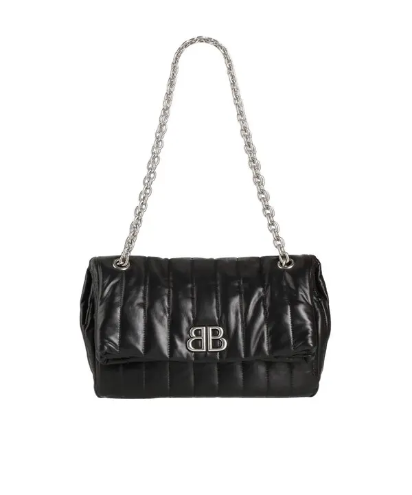 Balenciaga Leather Handbag