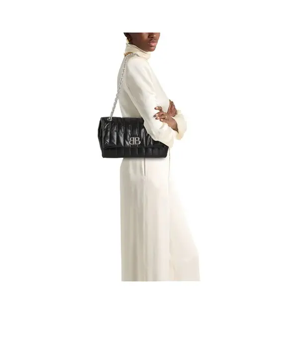 Balenciaga Leather Handbag