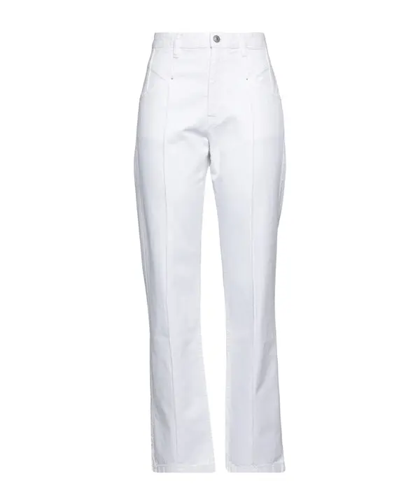 Isabel Marant Étoile Straightleg Jeans