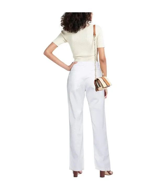 Isabel Marant Étoile Straightleg Jeans