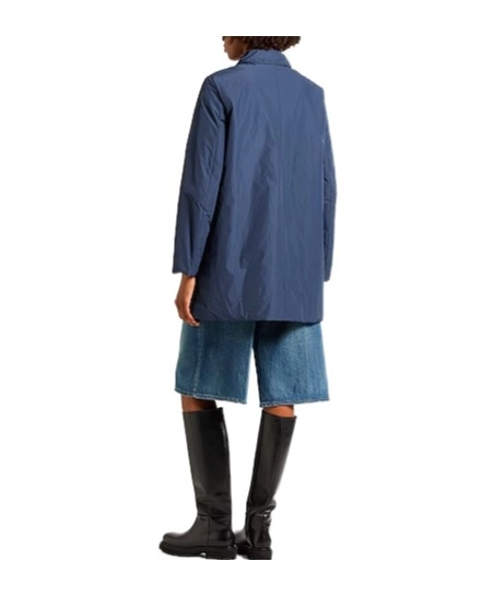 Max Mara Minimalist Singlebreasted Jacket