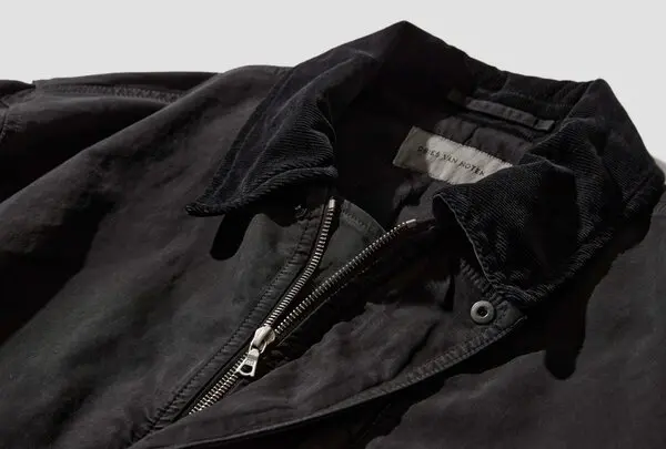 Dries Van Noten Long-sleeve Jacket