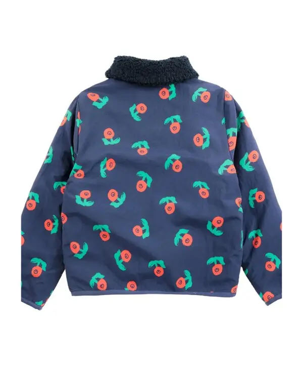 BOBO CHOSES Long-sleeve Jacket