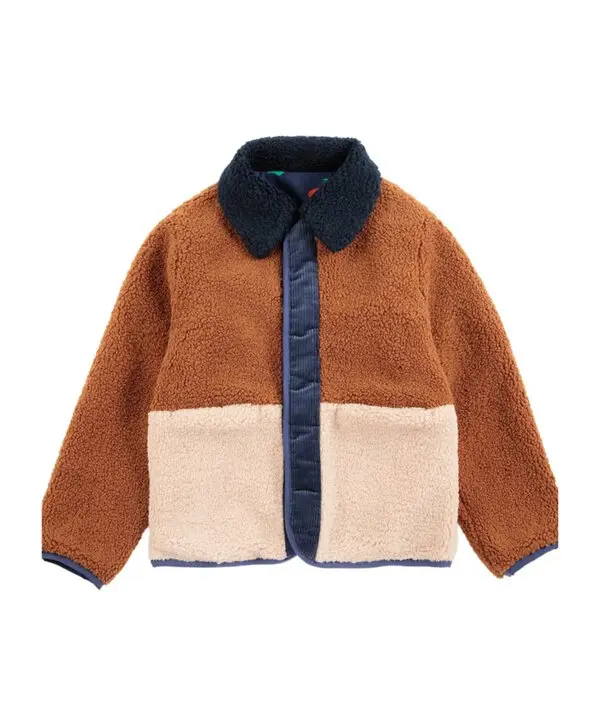 BOBO CHOSES Long-sleeve Jacket