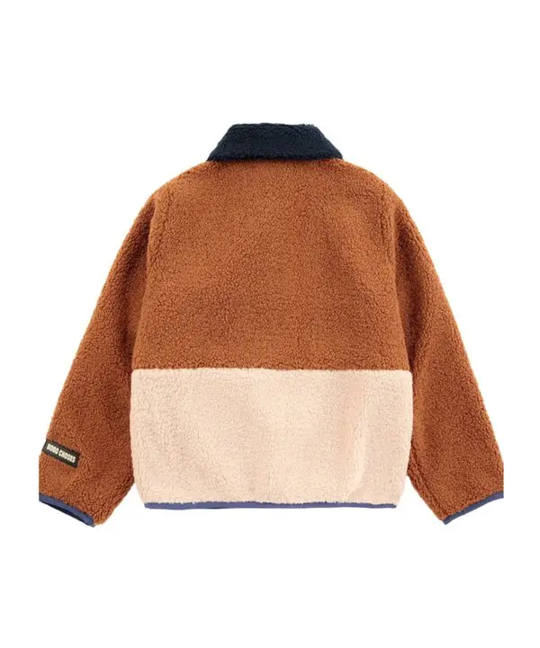 BOBO CHOSES Long-sleeve Jacket