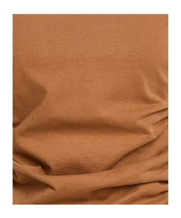 Isabel Marant Étoile Solidcolor Tshirt
