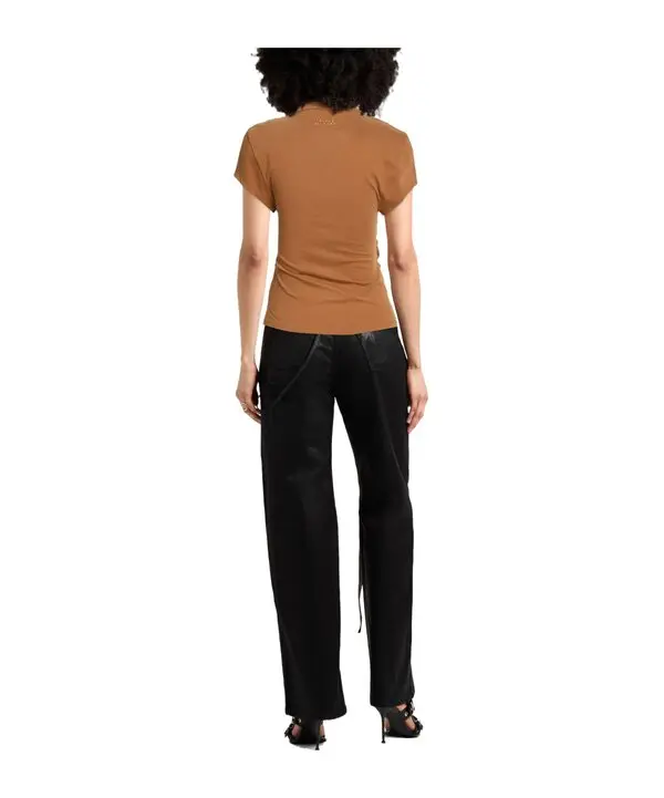 Isabel Marant Étoile Solidcolor Tshirt
