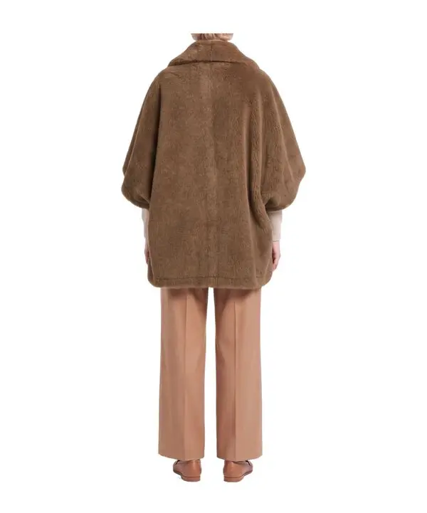 Max Mara Solidcolor Coat