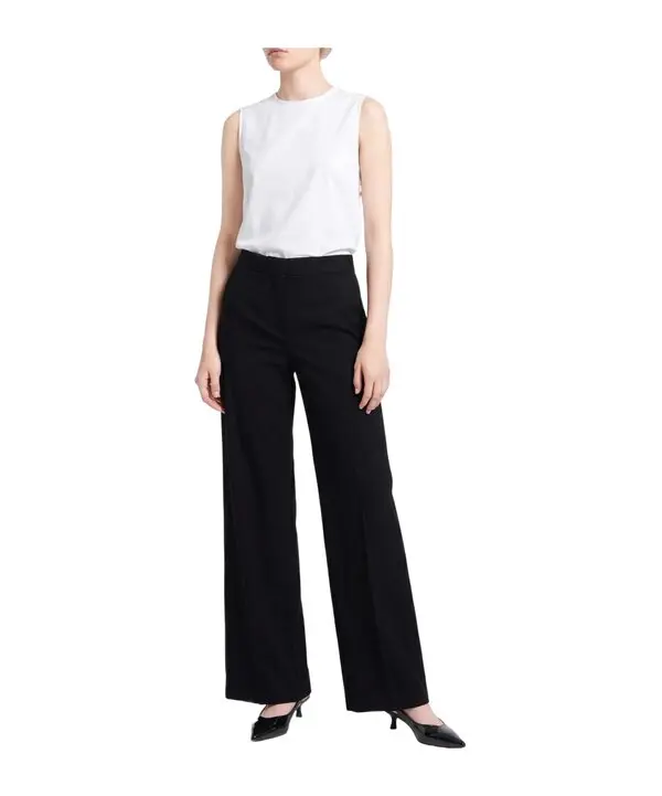 Max Mara Wide-leg Trousers