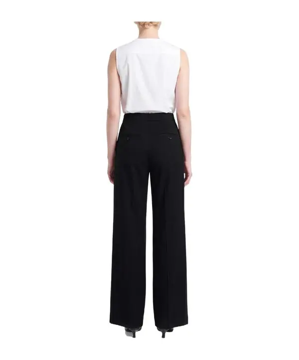 Max Mara Wide-leg Trousers