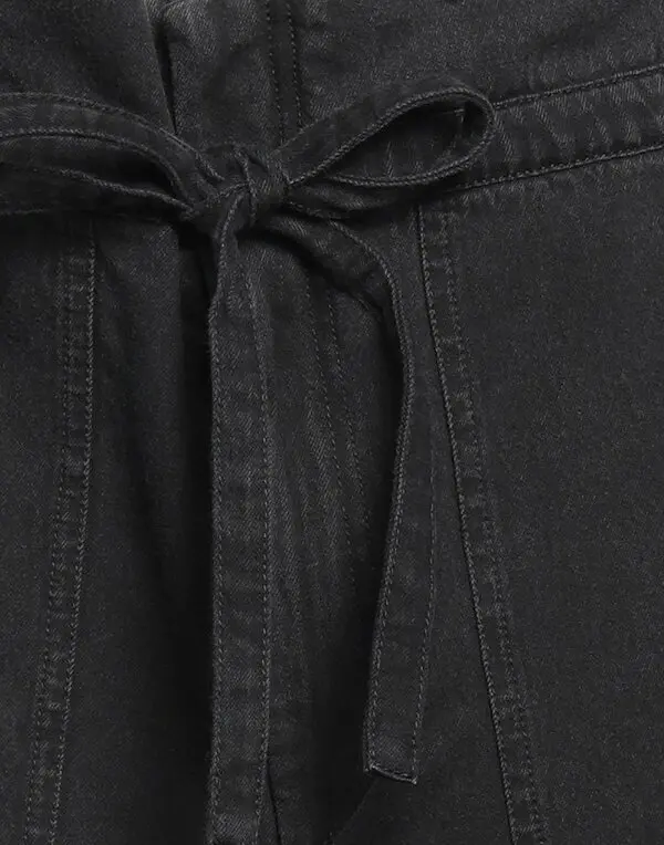 Isabel Marant Étoile Solid-color Shorts