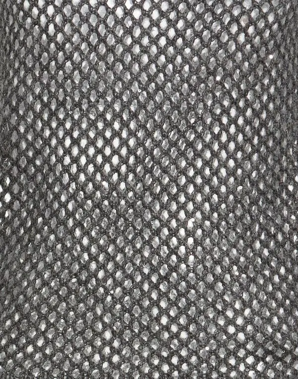 Brunello Cucinelli Sleeveless Solid-colored Knit Top