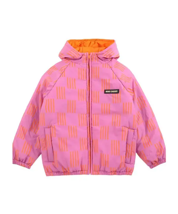 BOBO CHOSES Long-sleeve Jacket