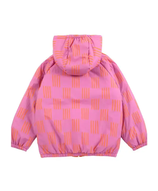 BOBO CHOSES Long-sleeve Jacket