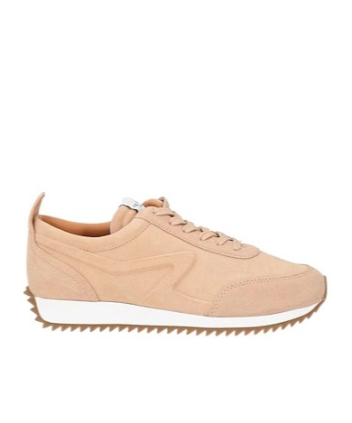 Rag & Bone Minimalist Low-top Casual Sneakers