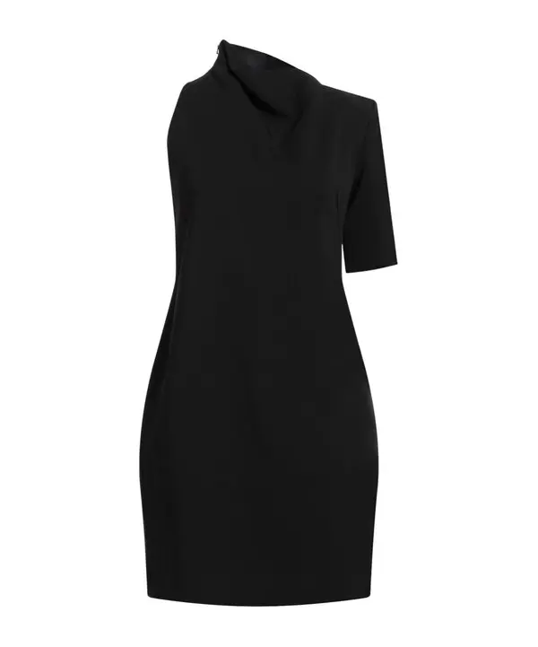Sportmax Sleeveless Slimfit Dress