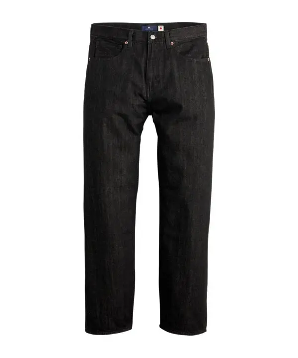 LEVI'S Marker Loose Selvedge Jeans