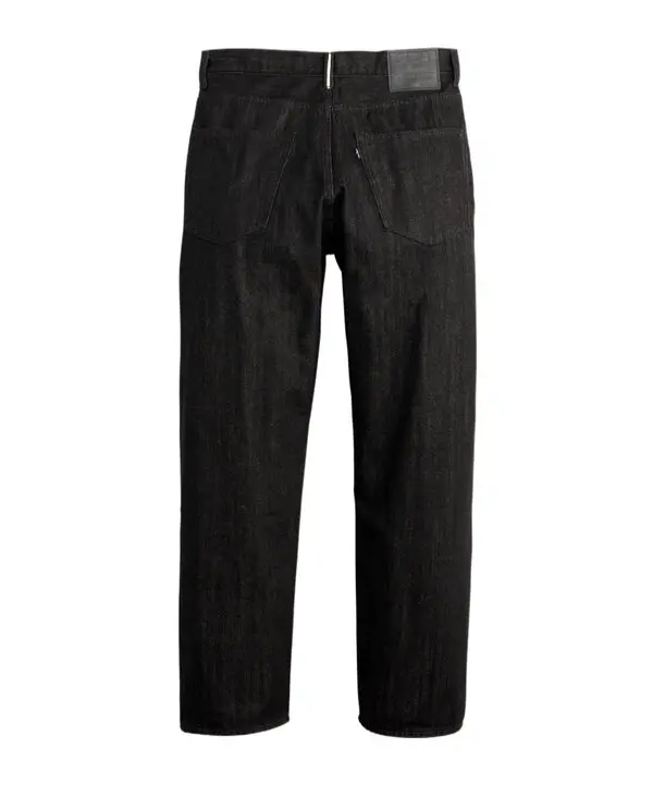 LEVI'S Marker Loose Selvedge Jeans