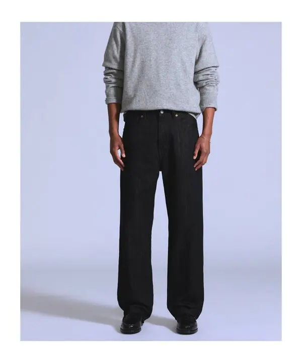 LEVI'S Marker Loose Selvedge Jeans