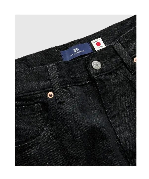LEVI'S Marker Loose Selvedge Jeans
