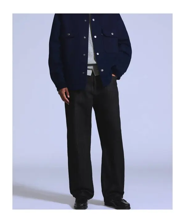 LEVI'S Marker Loose Selvedge Jeans