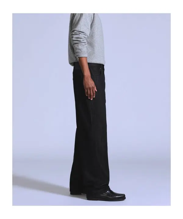 LEVI'S Marker Loose Selvedge Jeans