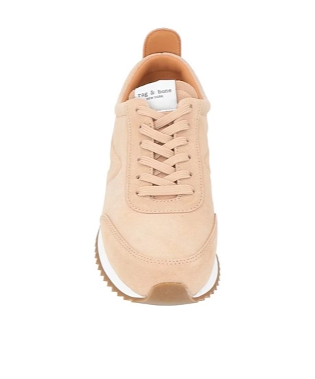Rag & Bone Minimalist Lowtop Casual Shoes
