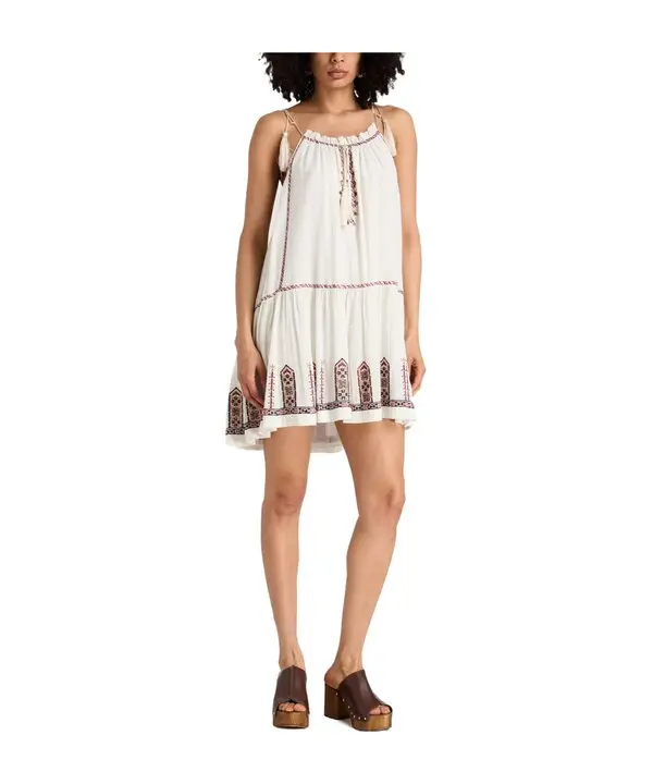 Isabel Marant Étoile Sleeveless Dress