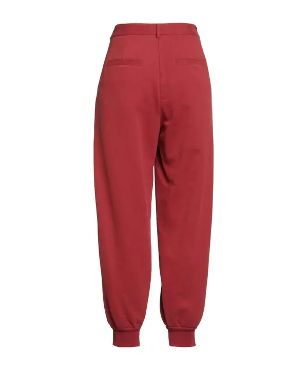 Brunello Cucinelli Solidcolor Casual Sweatpants