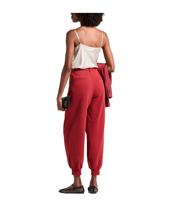 Brunello Cucinelli Solidcolor Casual Sweatpants