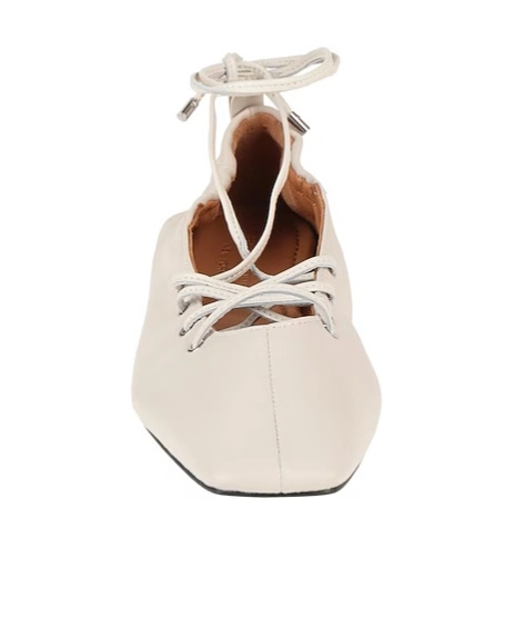 Rag & Bone Minimalist Ballet Flats
