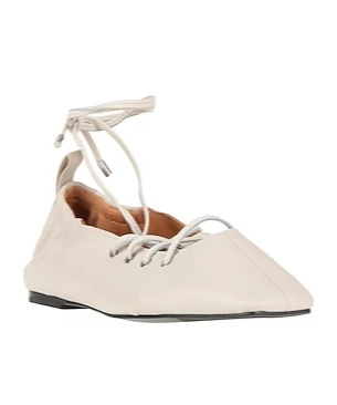 Rag & Bone Minimalist Ballet Flats
