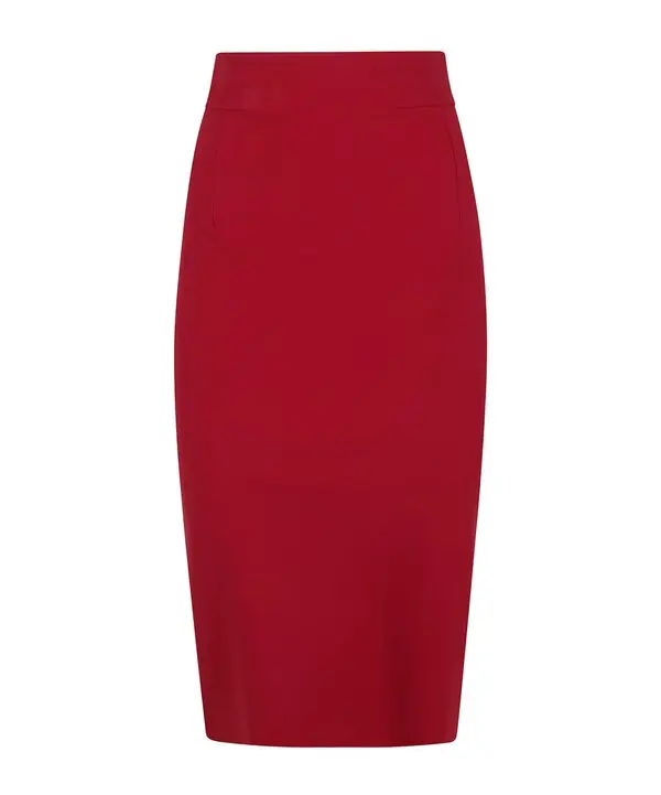 Chiara Boni La Petite Robe Midi Skirt