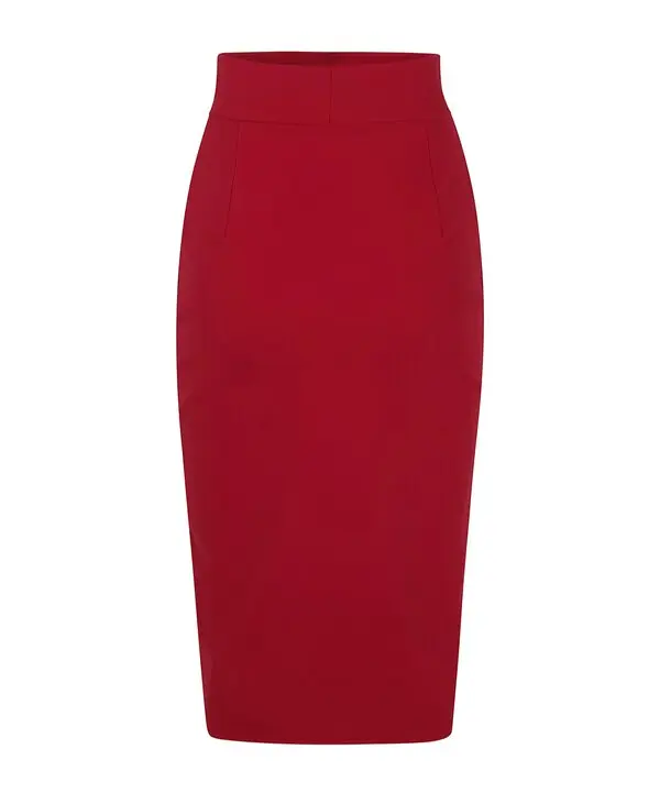 Chiara Boni La Petite Robe Midi Skirt