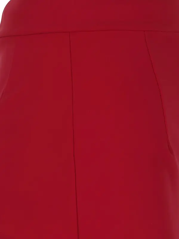 Chiara Boni La Petite Robe Midi Skirt