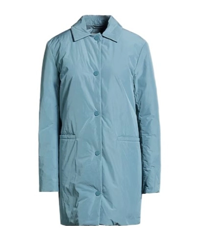 Max Mara Minimalist Singlebreasted Coat