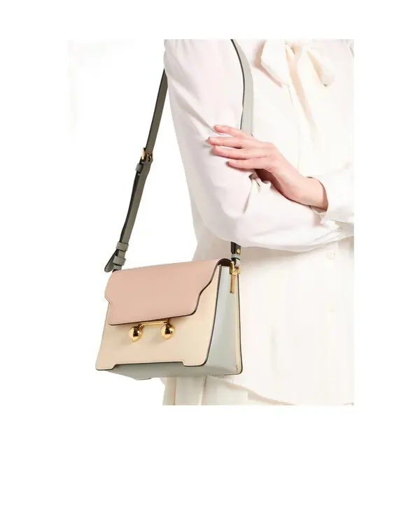 Marni Medium-sized Multicolor Handbag