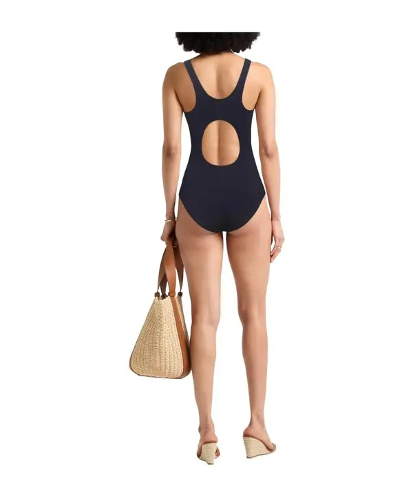 Isabel Marant Étoile Printed Swimsuit